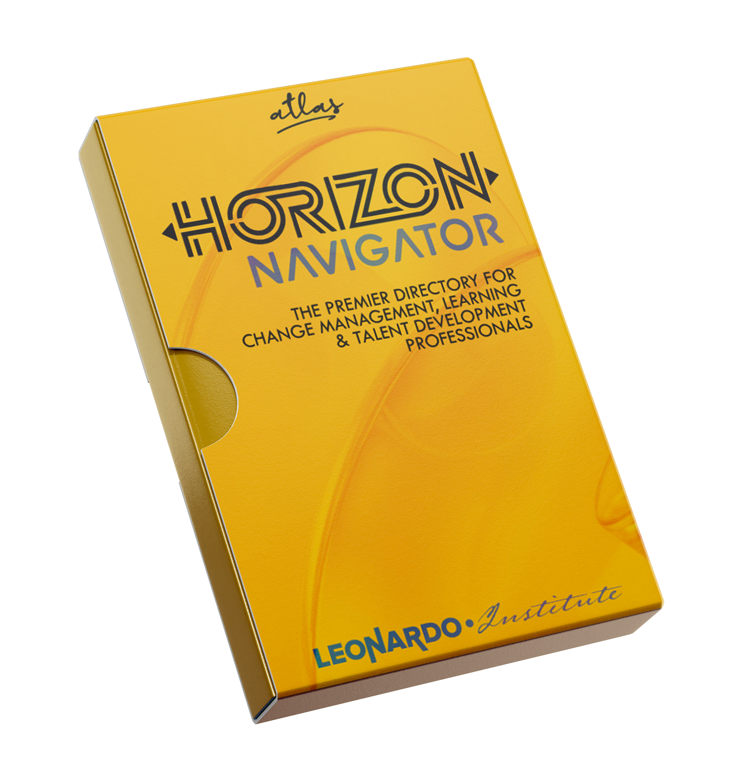 Horizon Navigator Directory - Leonardo Institute